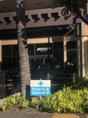 SERVCO TOYOTA LEEWARD - Updated January 2026 - 205 Photos & 443 Reviews ...