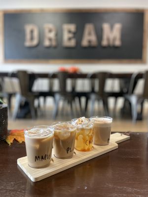 INSPIRE COFFEE - Updated December 2025 - 122 Photos & 98 Reviews - 8 W ...