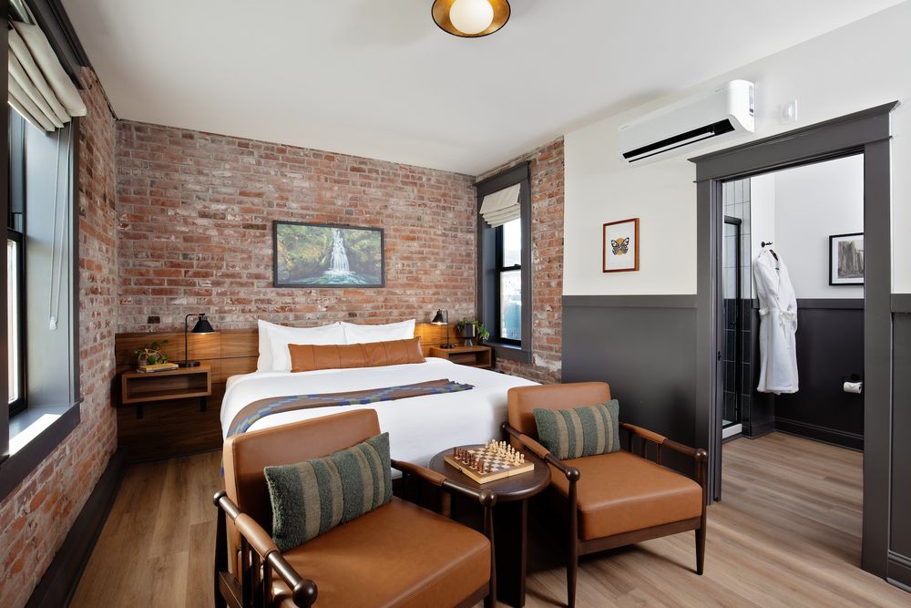 LIGHTWELL HOTEL & SPA - Updated May 2026 - 56 Photos - 201 Cascade Ave ...