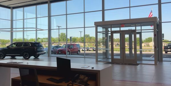 ANDERSON KIA - Updated October 2025 - 12 Photos - 4899 N Perryville Rd ...