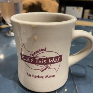CAFE THIS WAY - 730 Photos & 921 Reviews - 14 Mt Desert St, Bar Harbor ...