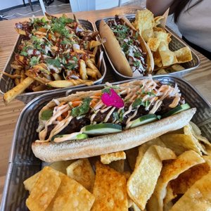 SHE CRAFT CO - 221 Photos & 217 Reviews - Asian Fusion - 929 Senoia Rd ...