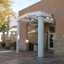 SAN DIEGO PUBLIC LIBRARY - NORTH PARK BRANCH LIBRARY - 33 Photos & 53 ...