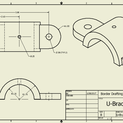 BORDER DRAFTING AND DESIGN SERVICES - Request Consultation - El Paso ...