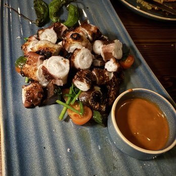 EL MATATAN THE FINEST FUSION OF LATIN CUISINE - Updated January 2026 ...