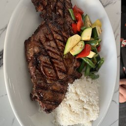 LA RONDA RESTAURANT - 56 Photos & 35 Reviews - 224 East Hillsdale Blvd ...