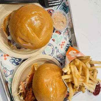 BIRDCALL - Updated January 2025 - 109 Photos & 87 Reviews - 507 W Belt ...