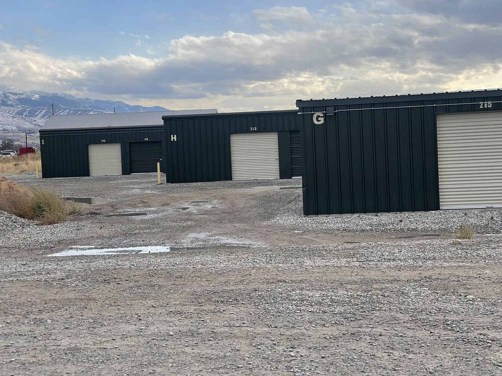 IT FITZ STORAGE UNIT - Updated May 2025 - 3784 S Highway 91, Franklin ...