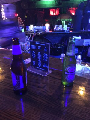 QXT’S NIGHT CLUB - 135 Photos & 46 Reviews - Dance Clubs - 248 Mulberry ...