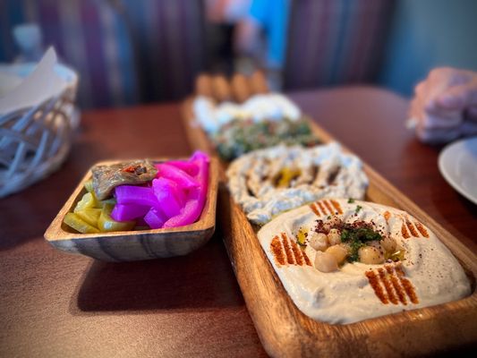 JAFRA MEDITERRANEAN RESTAURANT - Updated August 2025 - 273 Photos & 303 ...