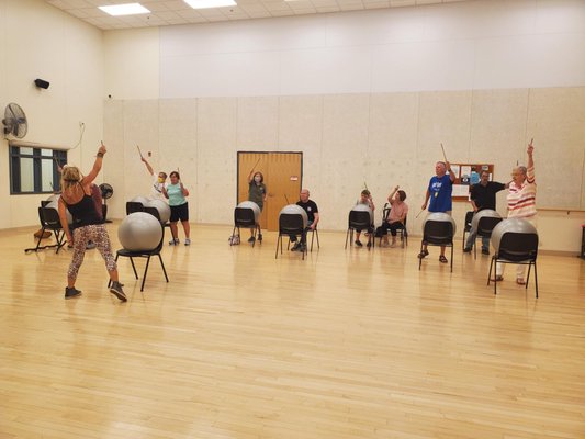 ARC- ACTIVITIY AND RECREATION CENTER - Updated December 2025 - 11 ...