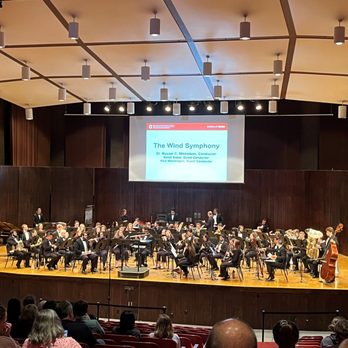 WEIGEL HALL - Updated December 2025 - 1866 College Rd, Columbus, Ohio ...