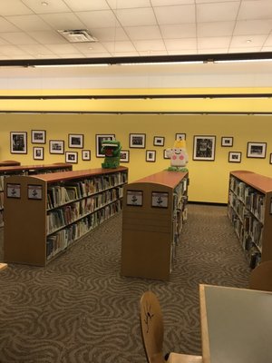 OVITT FAMILY COMMUNITY LIBRARY - Updated October 2025 - 60 Photos & 56 ...