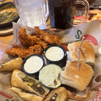 CHILI’S - Updated November 2024 - 155 Photos & 183 Reviews - 4420 N ...