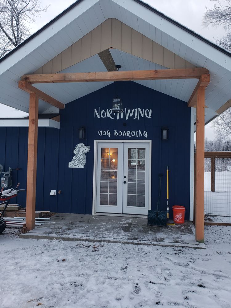 NORTHWIND DOG BOARDING - Updated July 2025 - Request a Quote - 10 ...