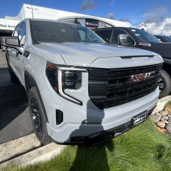 FREMONT BUICK GMC - Updated May 2025 - 135 Photos & 513 Reviews - 5939 ...