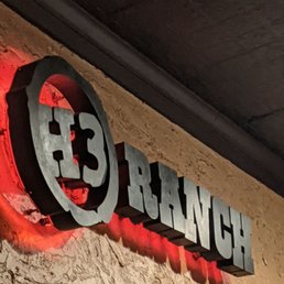 H3 RANCH - Updated December 2024 - 1100 Photos & 1010 Reviews - 109 E ...