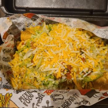 BURROS & FRIES - SURPRISE - Updated November 2024 - 77 Photos & 101 ...