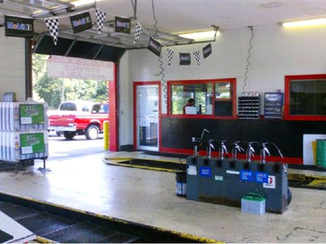 AMERICAN LUBEFAST - Updated May 2026 - 10 Reviews - 3946 Northside Dr ...