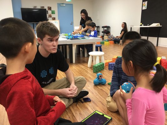 MAGIKID ROBOTICS LAB - 25 Photos - 4662 Barranca Pkwy, Irvine ...