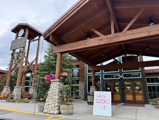 DENALI LAKEVIEW INN - Updated April 2025 - 77 Photos & 26 Reviews ...
