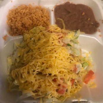 ORIGINAL FAMOUS TACO - Updated October 2025 - 35 Photos & 118 Reviews ...