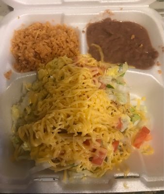ORIGINAL FAMOUS TACO - 24 Photos & 95 Reviews - 321 South Waverly Rd ...