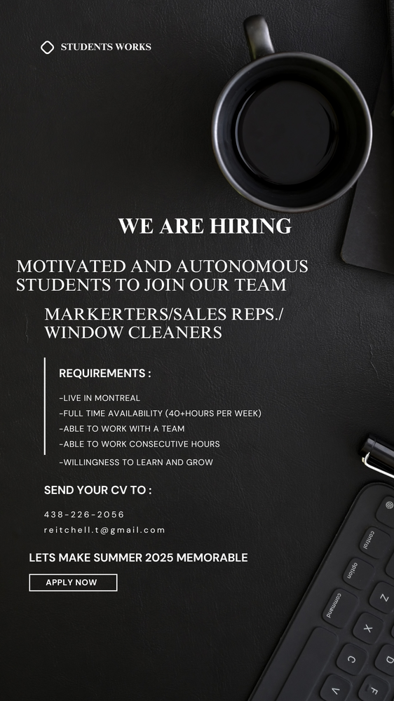 STUDENT WORKS WINDOW CLEANING - Updated April 2025 - Request a Quote ...
