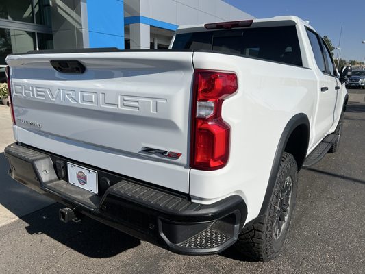 EMICH CHEVROLET - Updated September 2025 - 41 Photos & 139 Reviews ...