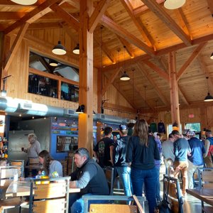 TILTED BARN BREWERY - 121 Photos & 87 Reviews - 1 Hemsley Pl, Exeter ...