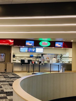 MARCUS VALLEY GRAND CINEMA - Updated June 2024 - 24 Photos & 26 Reviews ...