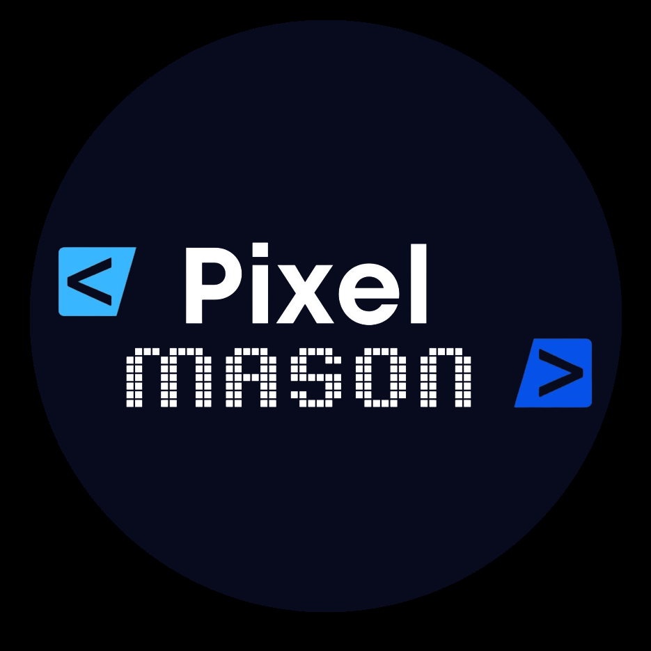 PIXEL MASON - Updated July 2025 - Request Consultation - Toronto, Ontario - Web Design - Phone ...