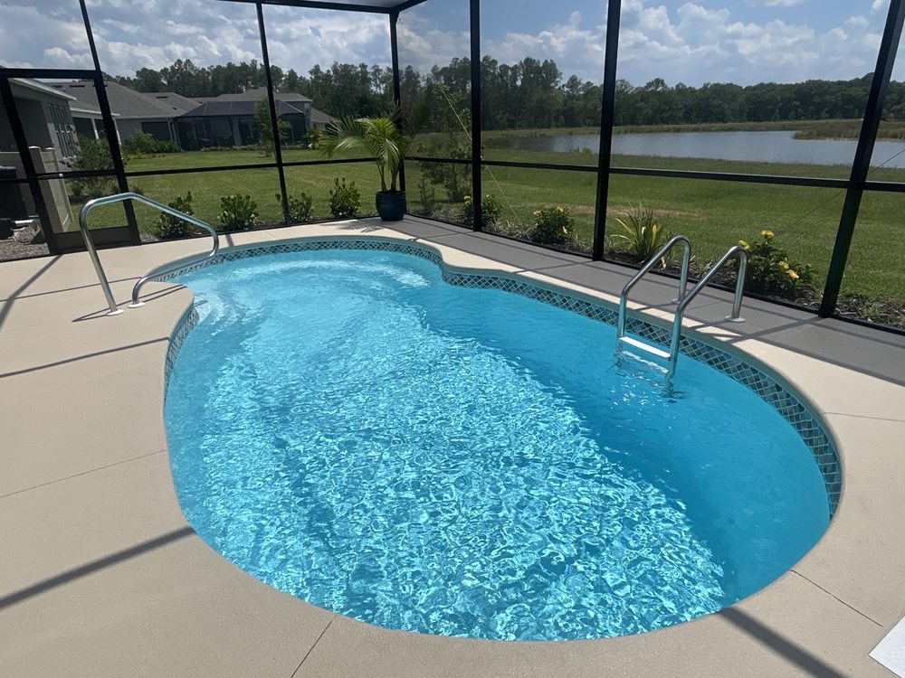 PETTIT FIBERGLASS POOLS - Updated January 2026 - 23 Photos & 12 Reviews ...