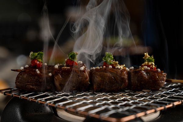 DRUNKEN DRAGON - Updated December 2025 - 42 Photos - 1500 QC-138 ...