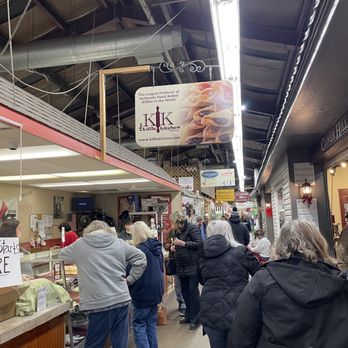 ALLENTOWN FAIRGROUNDS FARMERS MARKET - Updated December 2025 - 157 ...