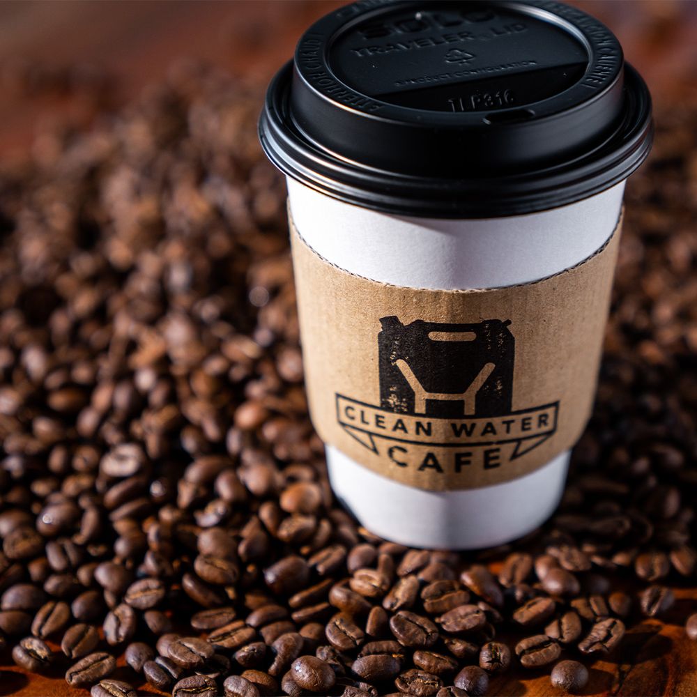 CLEAN WATER CAFE - Updated December 2025 - 45 Photos - 299 Webro Rd ...