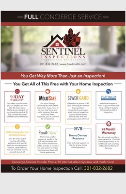 SENTINEL INSPECTIONS - Updated December 2025 - 57 Photos & 39 Reviews ...