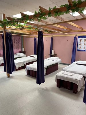 QING QING FOOT SPA - Updated December 2025 - 13 Photos & 19 Reviews ...