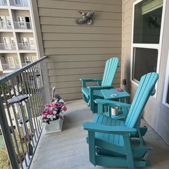 THE COVE AT GYB - Updated October 2025 - 15 Photos - 601 N Holiday Dr ...