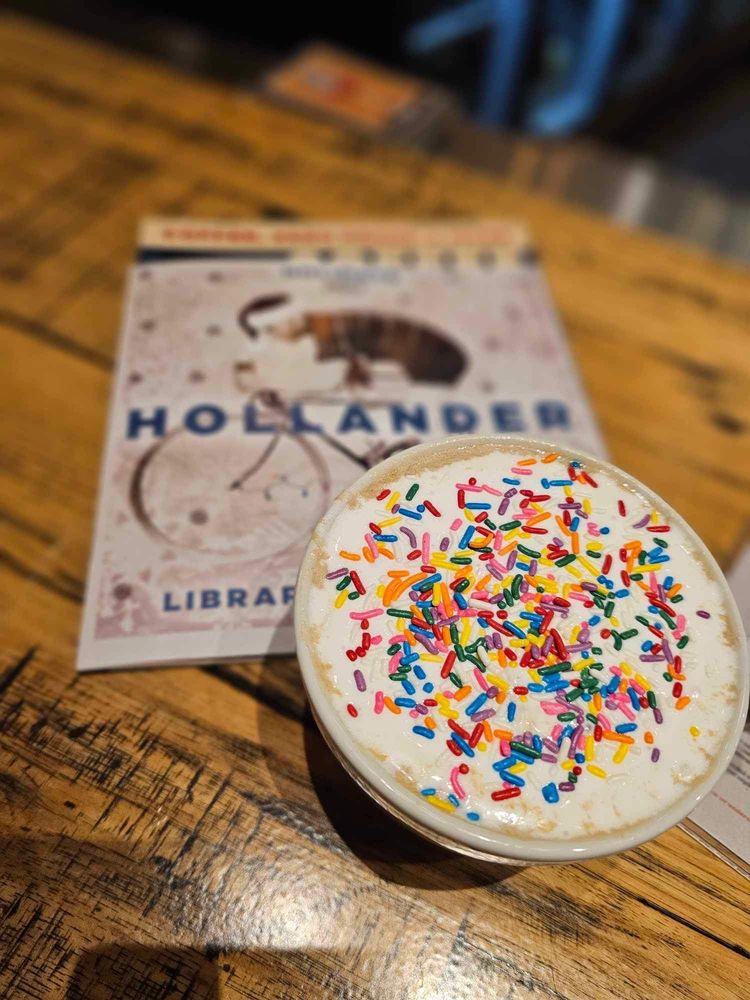 CAFÉ HOLLANDER HILLDALE - Updated December 2025 - 903 Photos & 970 ...