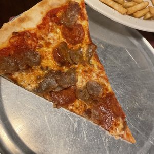 LEO’S ITALIAN RESTAURANT & PIZZERIA NEWBURGH - Updated April 2025 - 42 ...