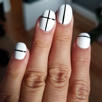 FULTON NAILS - Updated July 2025 - 17 Photos - 3430 Fulton St, Brooklyn ...