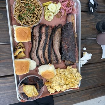 GEE’S BARBECUE - Updated October 2025 - 184 Photos & 105 Reviews - 2603 ...