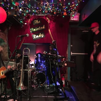 THE PAINTED LADY - Updated December 2025 - 44 Photos & 68 Reviews - 218 ...
