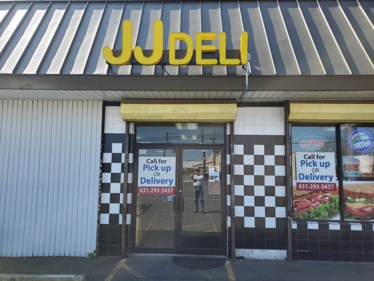 JJ DELI - Updated January 2026 - 55 Allen Blvd, Farmingdale, New York ...