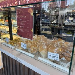 REGENT BAKERY & CAFE - Updated September 2025 - 49 Photos & 11 Reviews ...