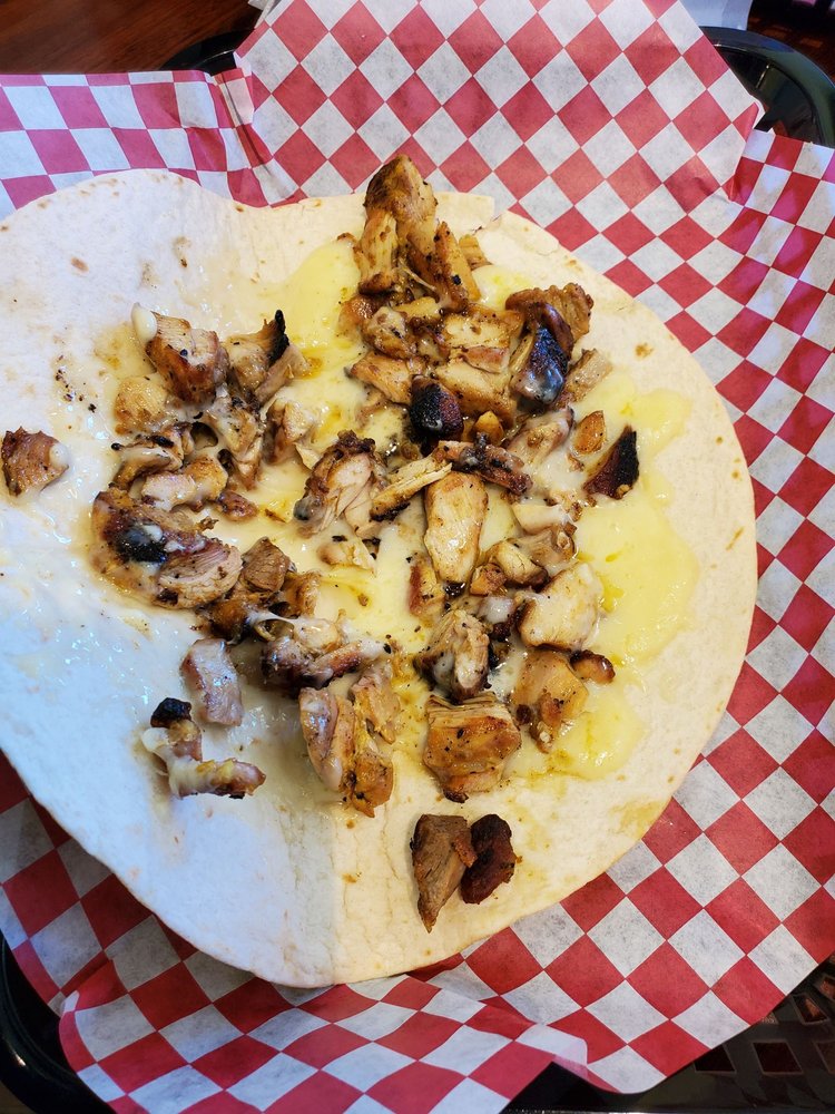 TACOS WAY - 18 Photos & 17 Reviews - Mexican - 2310 S Highway 77, Lynn ...