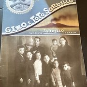 SORBILLO - 659 Photos & 370 Reviews - Via dei Tribunali 32, Napoli ...