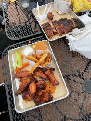 JIMMY JACK’S RIB SHACK - IOWA CITY - Updated July 2025 - 149 Photos ...