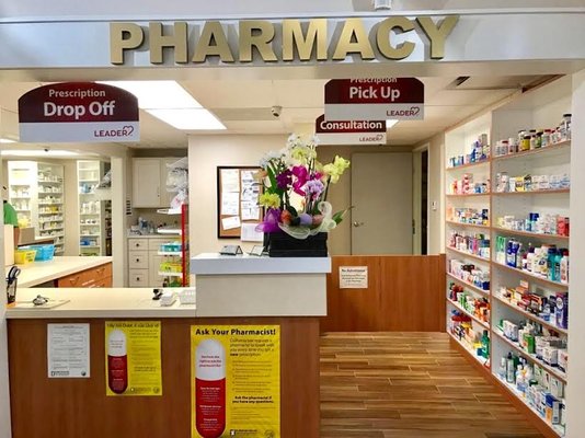 PROFESSIONAL PHARMACY FAIRVIEW - Updated November 2025 - 32 Photos ...
